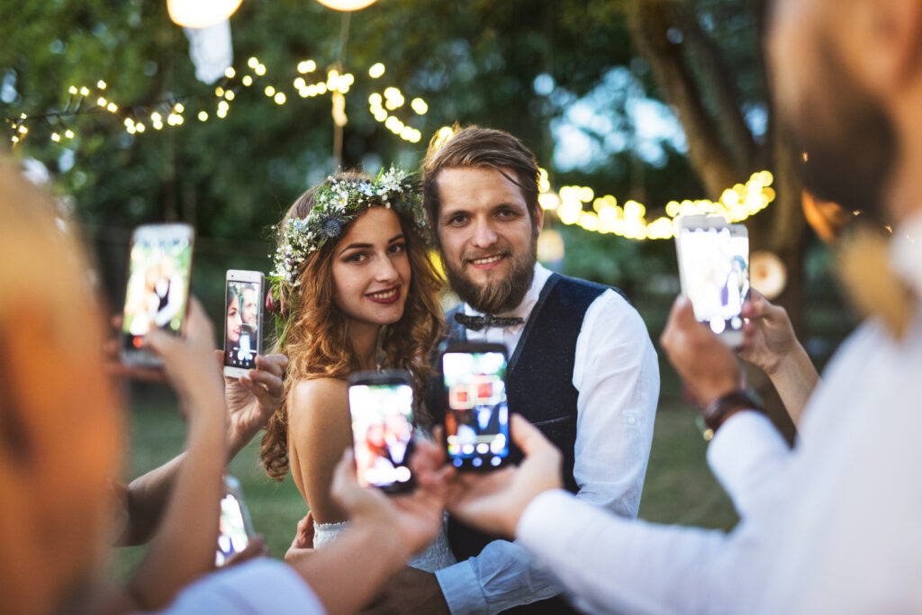 Diplomado en videografía de bodas y eventos sociales | ESINEV